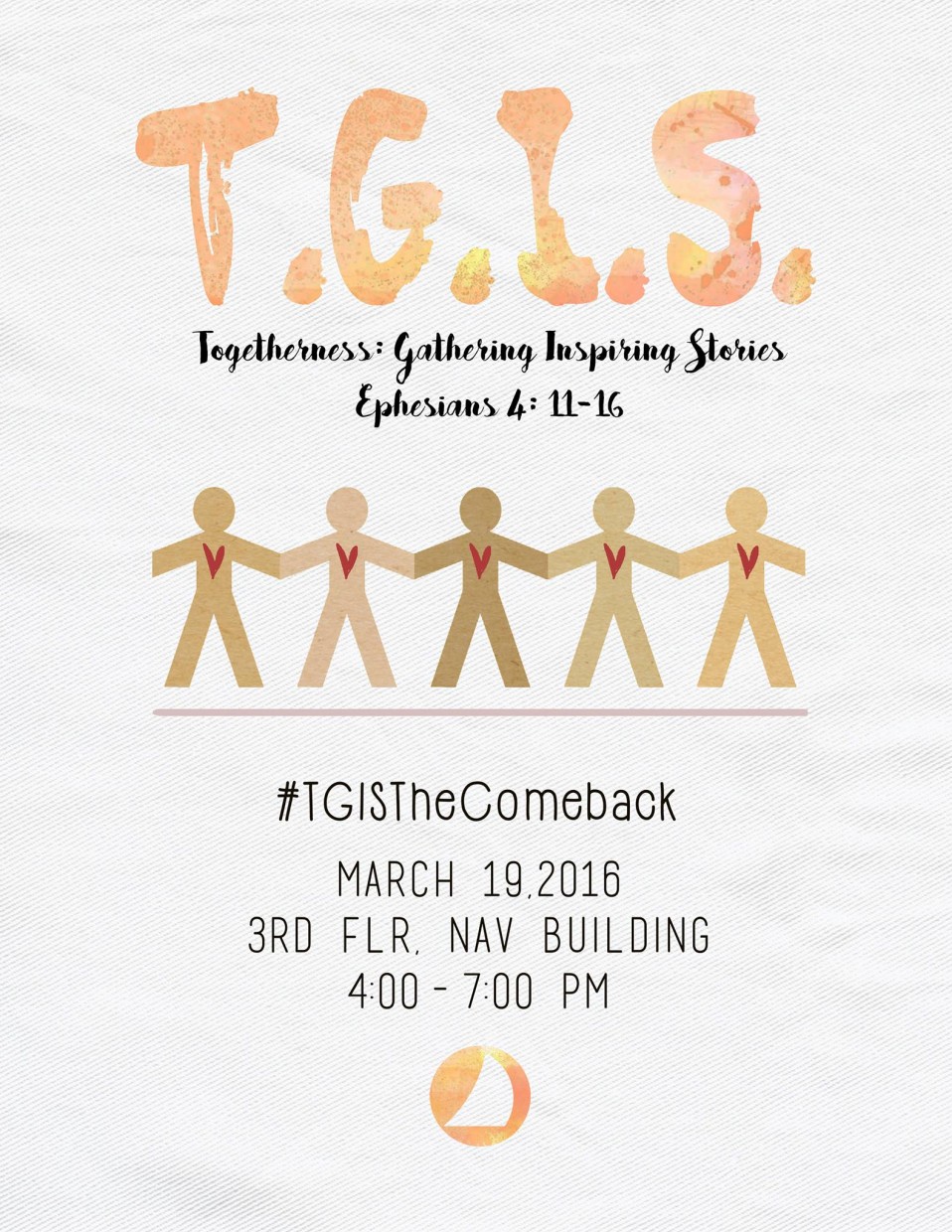 TGIS » March 2016 – The Philippine Navigators