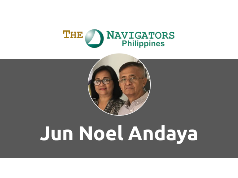 Jun Noel Andaya – The Philippine Navigators